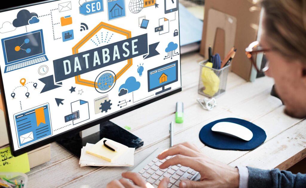 Database Management & Development - Techbase